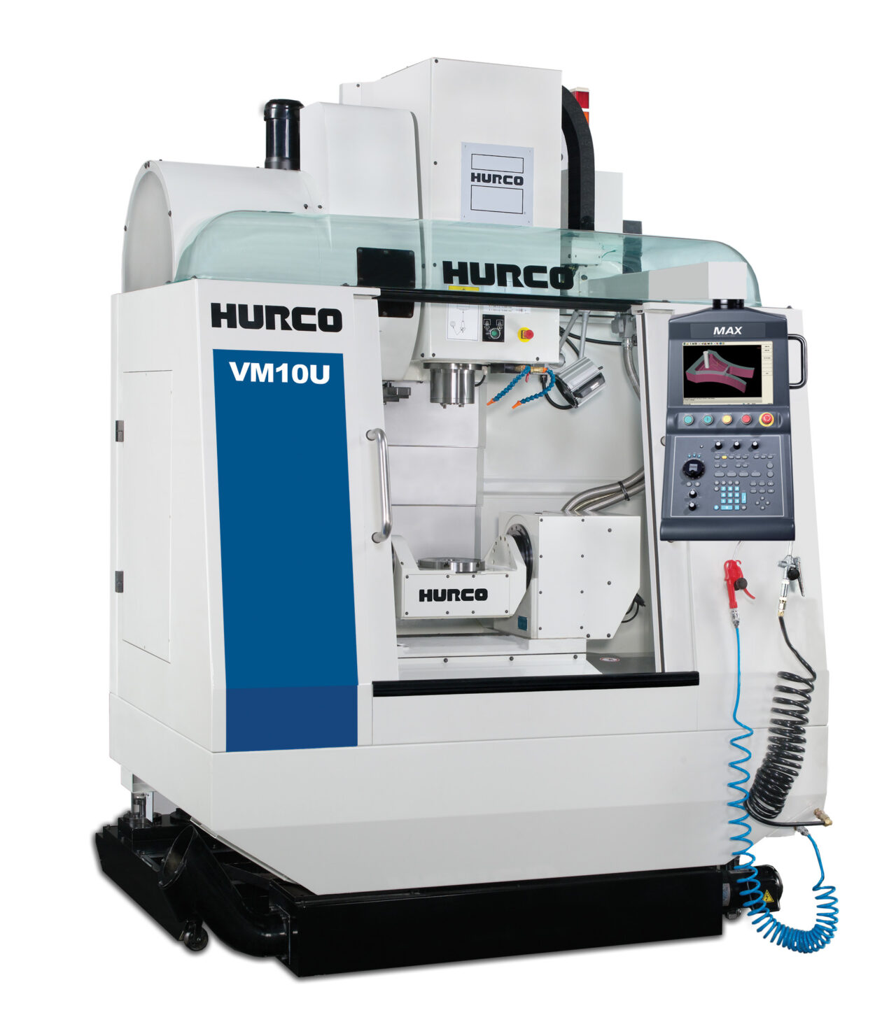 The Home of Standard Machine - Standard Machine & Arms